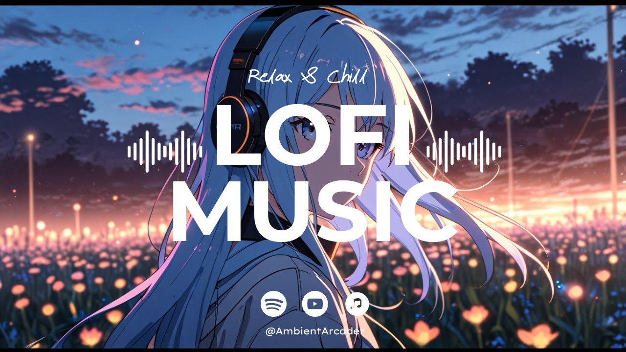 Fading Echoes Chillstep Beats for Study, Focus & Flow Made with ...