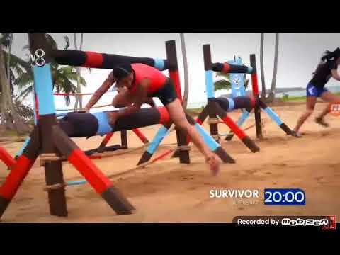 Survivor 2018 3.Bölüm Fragmanı 13 Şubat 2018