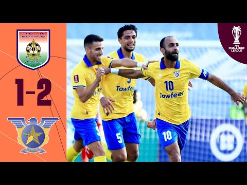 FC Regar-TadAZ 🇹🇯 vs Safa SC 🇱🇧 | Highlights | AFC Challenge League™