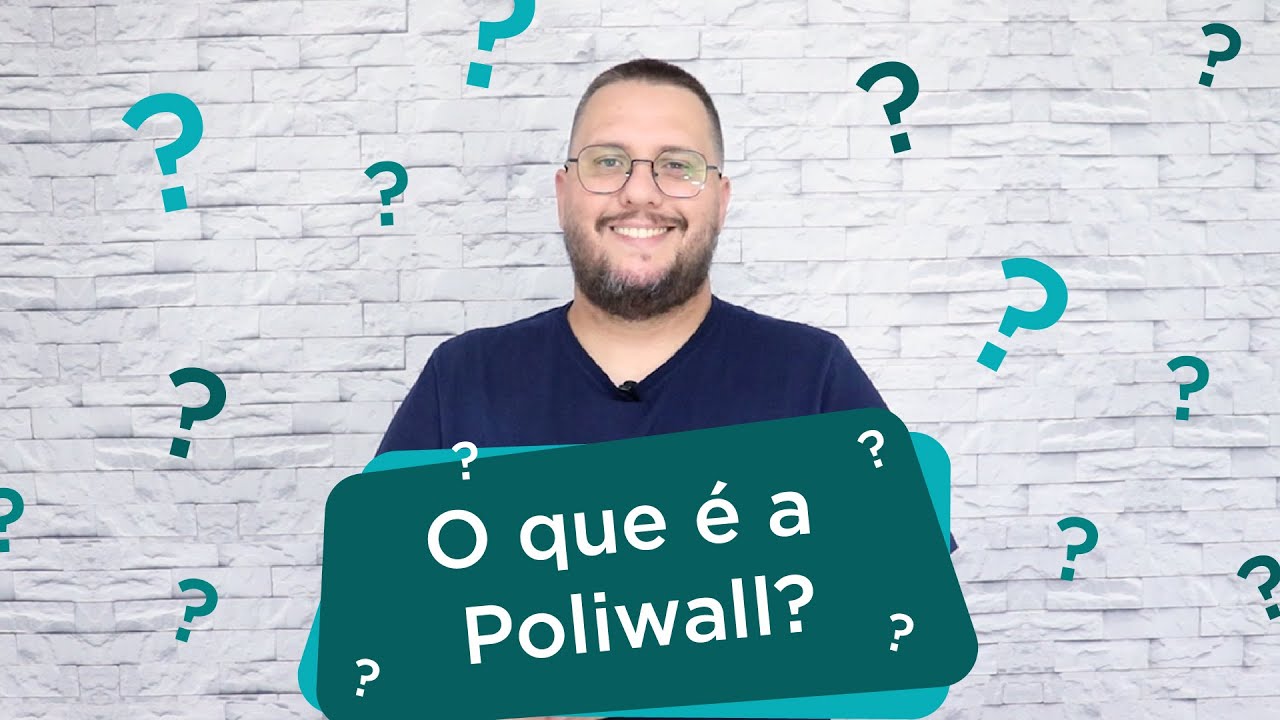 O que é a Poliwall - YouTube