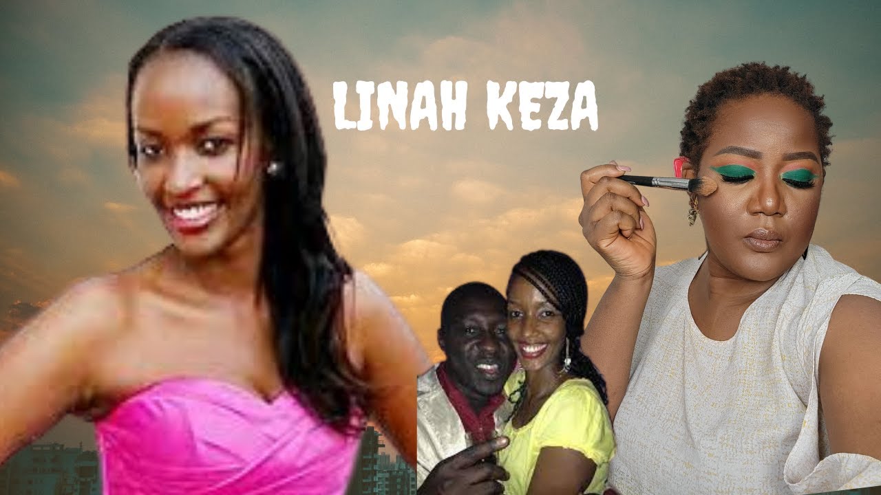 Wednesday's Wahala | The tragic case of LINAH KEZA | True crime and a ...