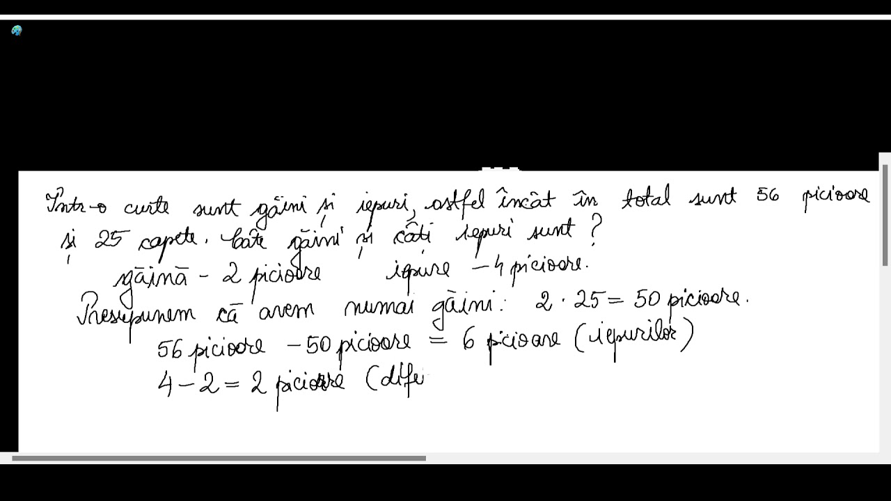 Metoda falsei ipoteze - YouTube