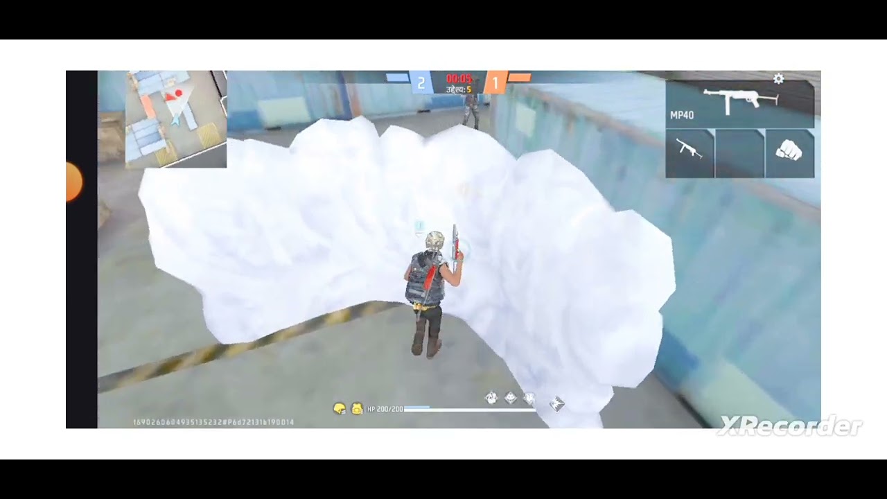 Free-f ire - YouTube