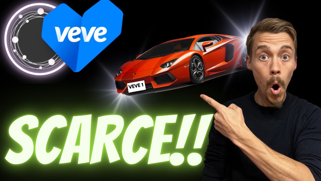VEVE NFT PRICES: WHAT REALLY MATTERS!!! - YouTube