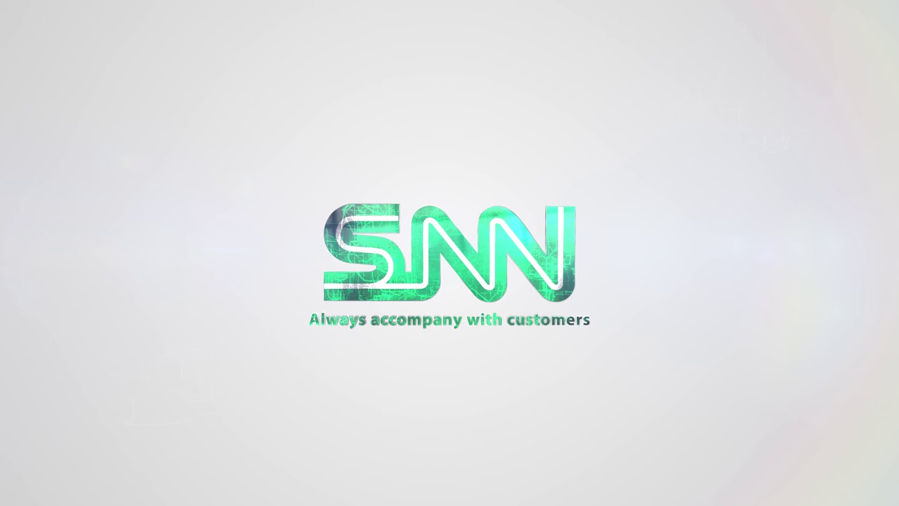 LOGO VIDEO SNN - YouTube