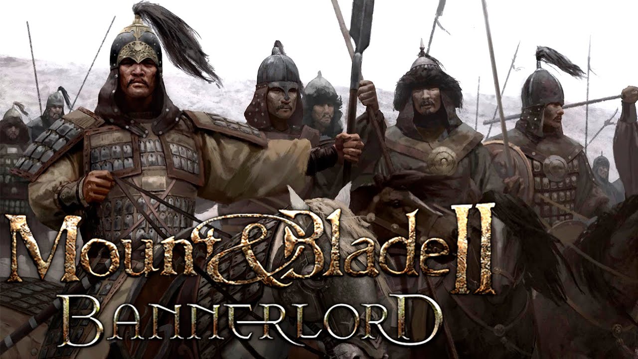 Mount&Blade II Bannerlord #73 | Monchug ya no es amigo - YouTube