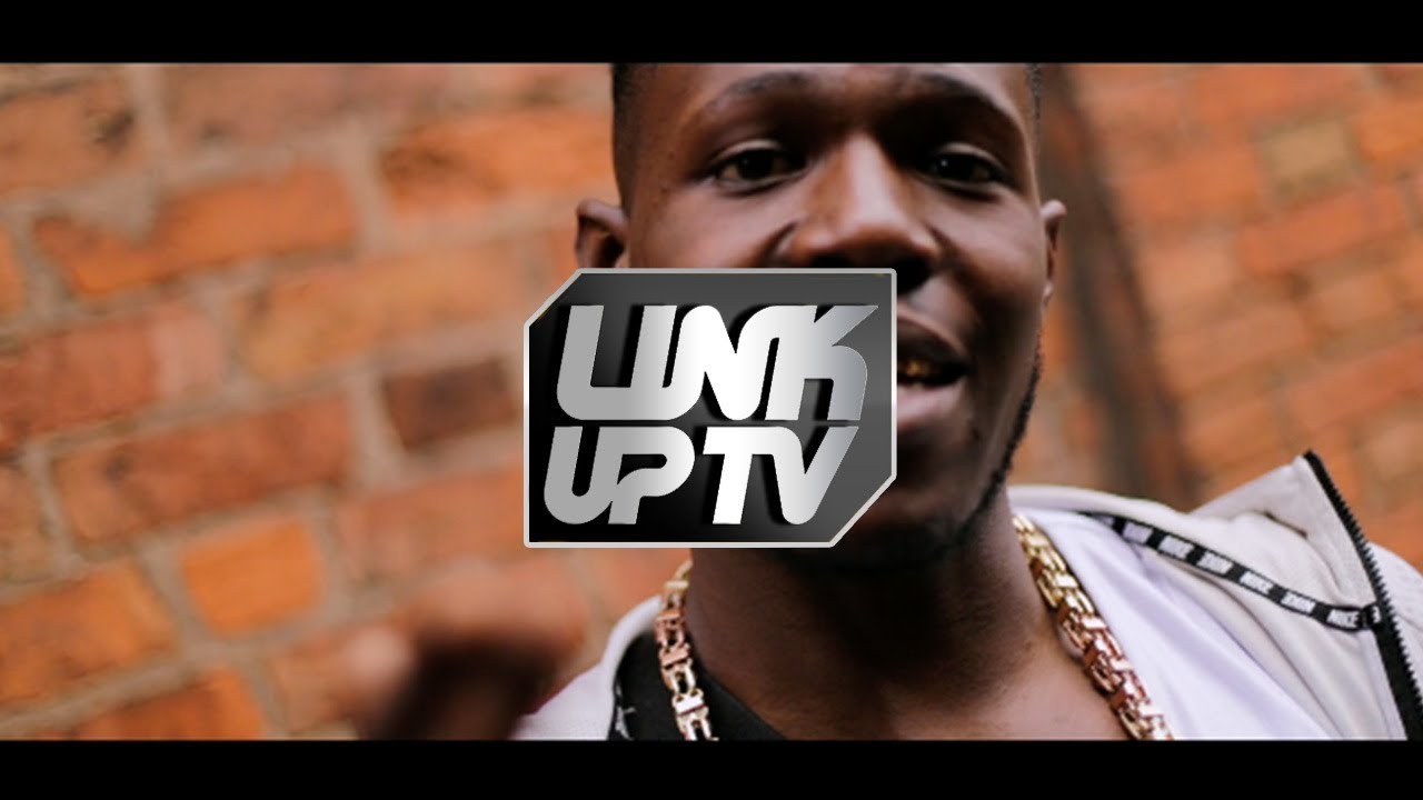 NEEMZ - Get Cake In [Music Video] | Link Up TV - YouTube
