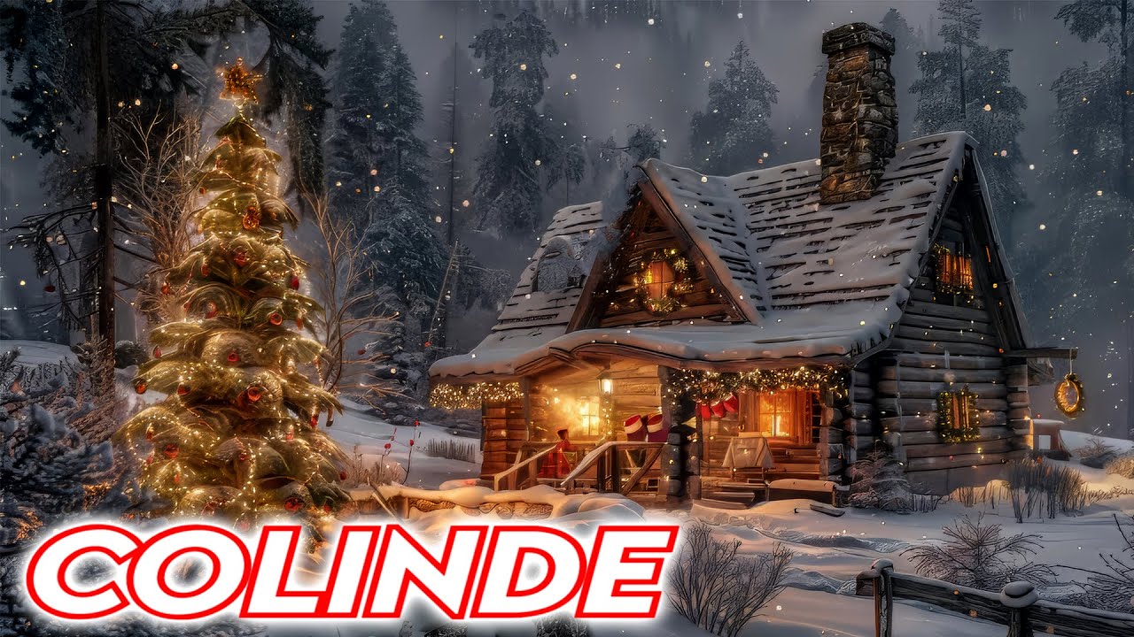 Colinde romanesti noi 2025 - YouTube