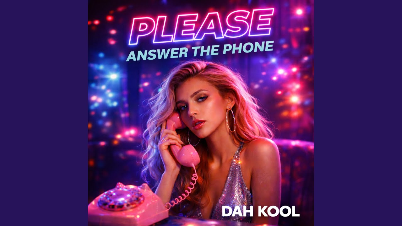 Please answer the phone - YouTube