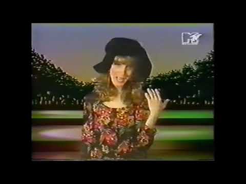 David Cassidy 1990 MTV Interview - YouTube