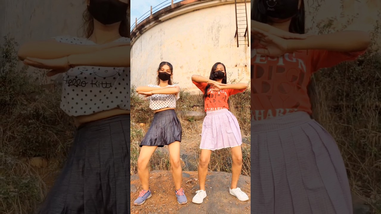 chilli chilli #dance - YouTube