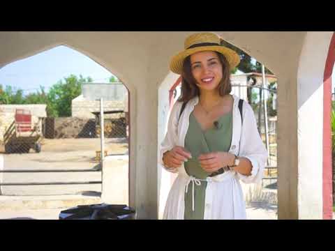 Astarada məhşur olan Yanar bulağ