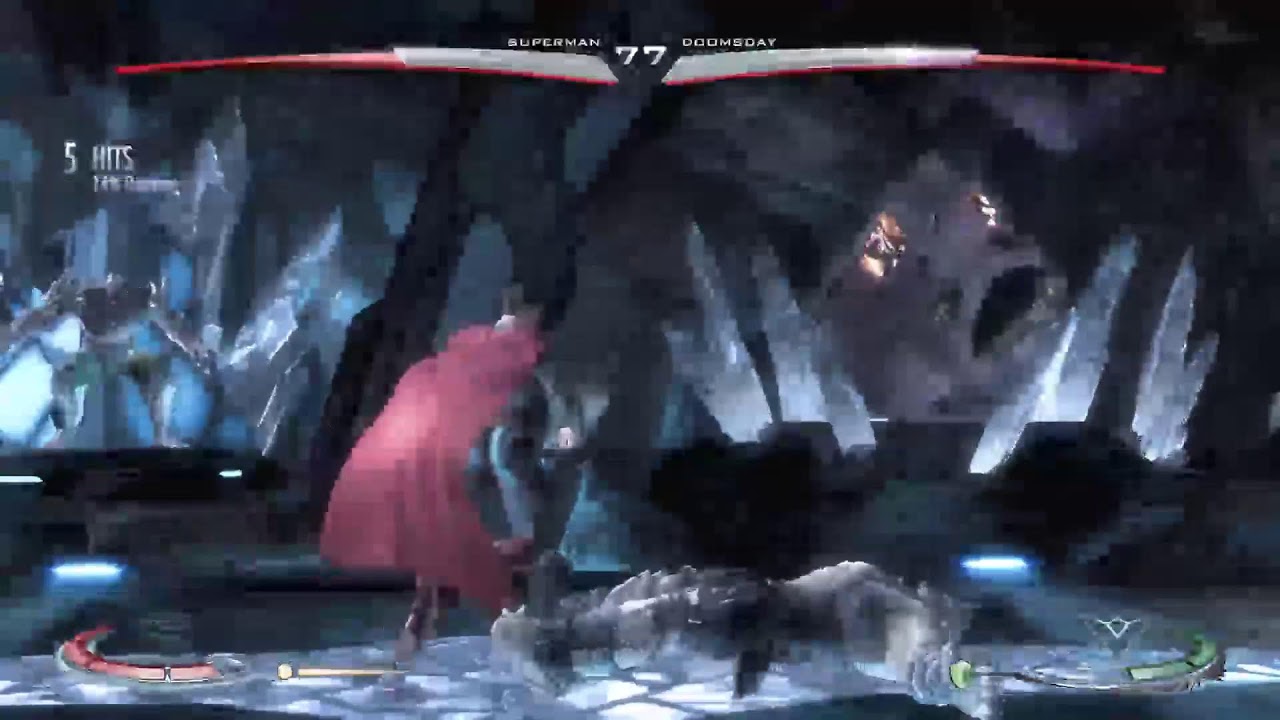 Justice is back, baby Part-2 - YouTube