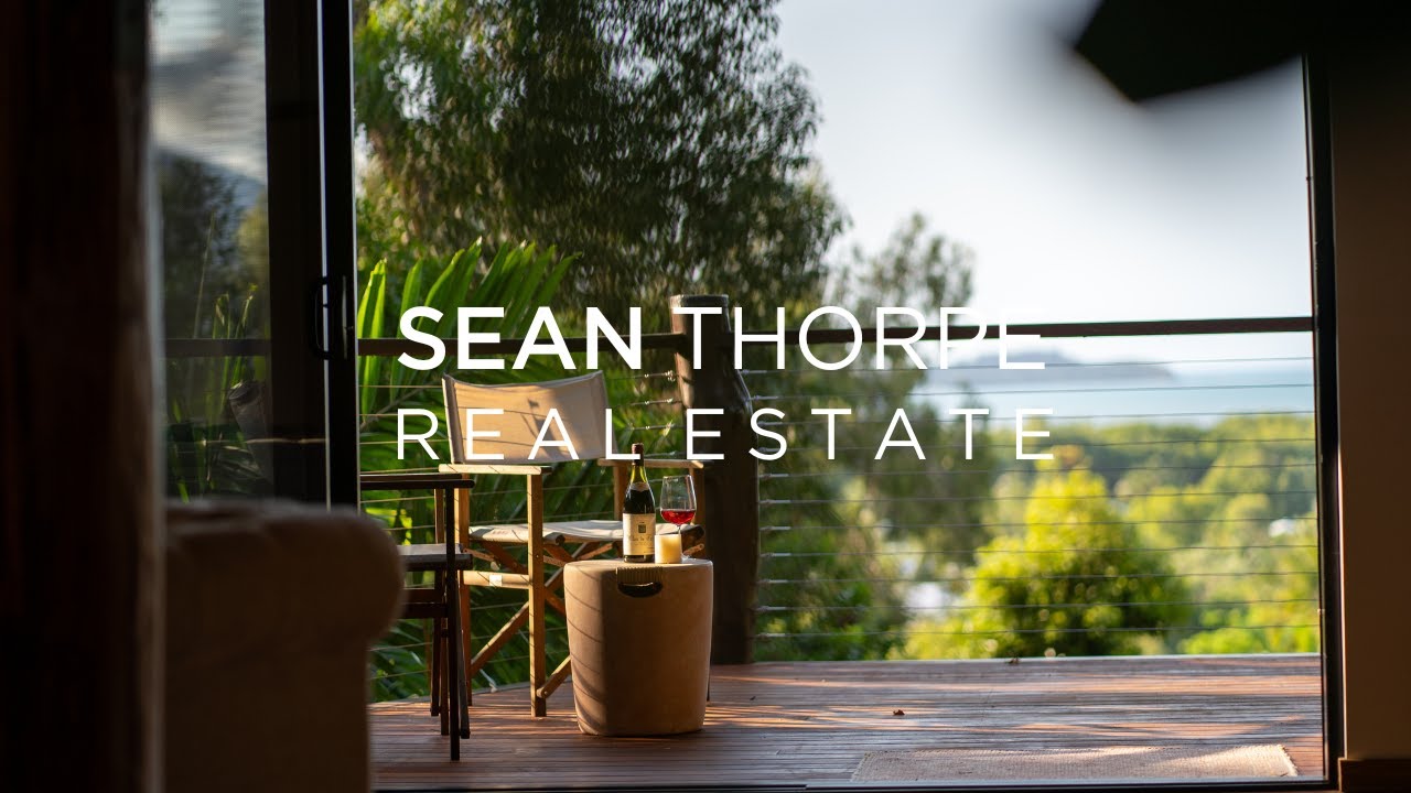 MANDALAY TRINITY BEACH | Introduced By Sean Thorpe - YouTube