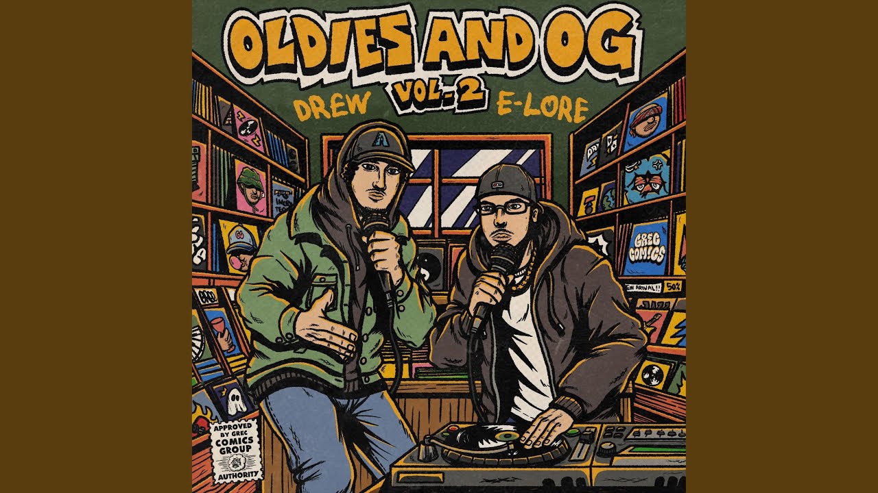 OG (feat. ZEKE) - YouTube