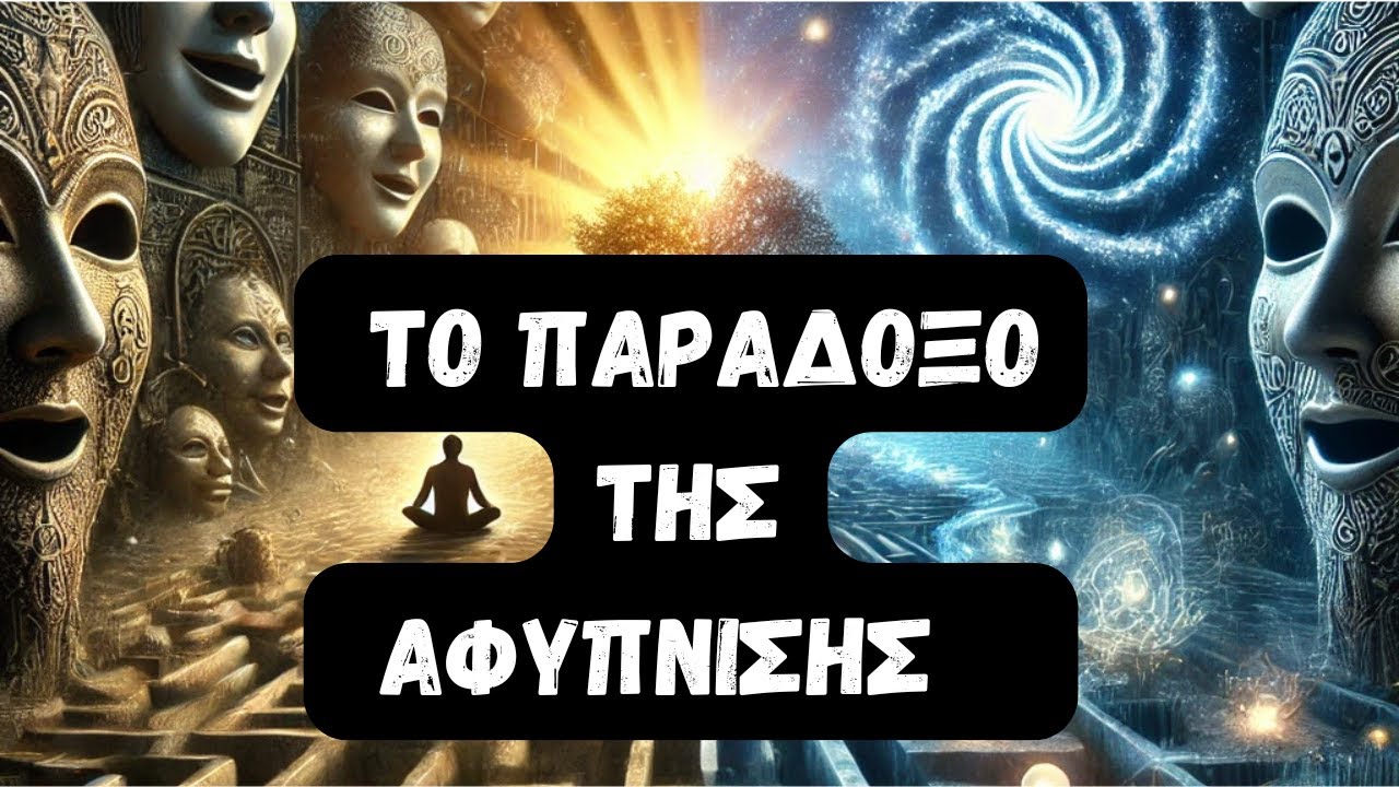Το Παράδοξο της Αφύπνισης - YouTube