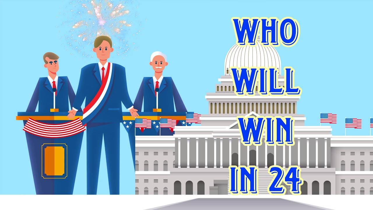 U.S. Presidential Elections: Everything You Need to Know! - YouTube