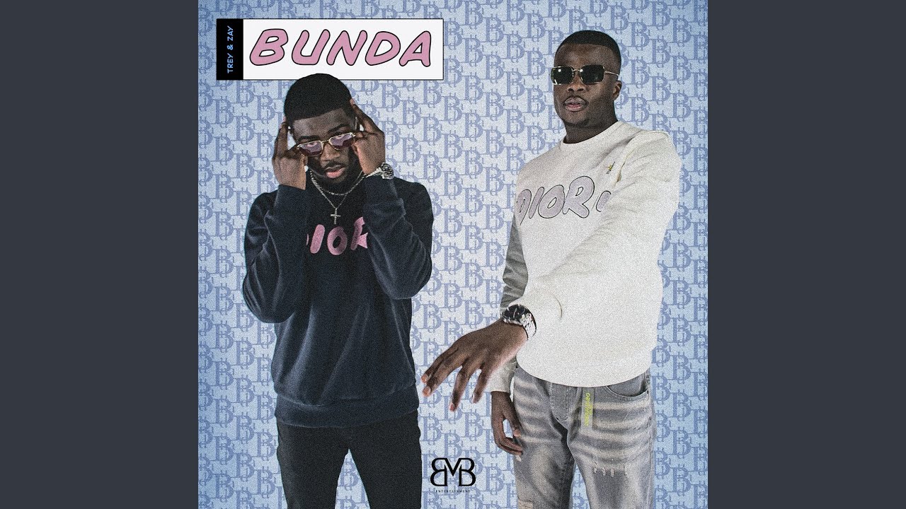 Bunda - YouTube