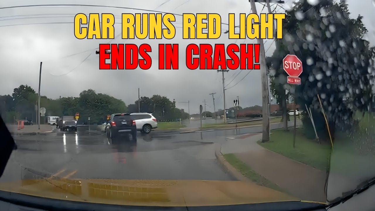 Unbelievable Driver Fails and Shocking Road Rage | Insane Driving ...