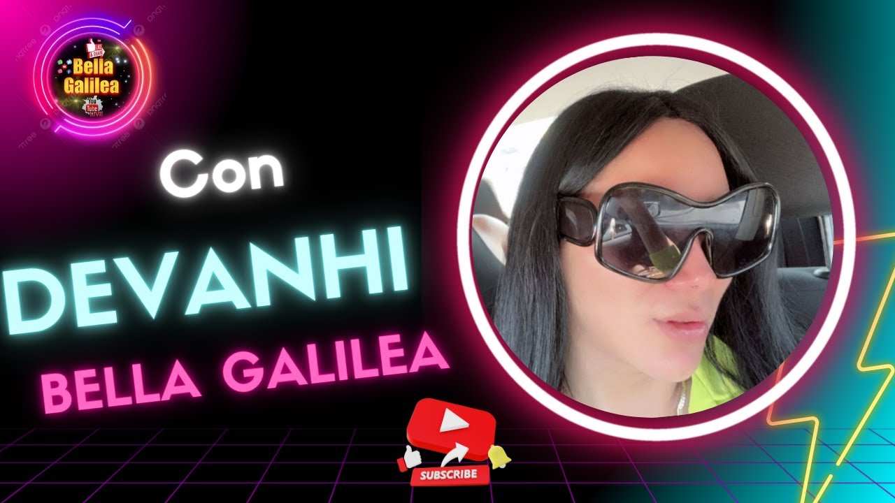 Con devani muñeca bella - YouTube