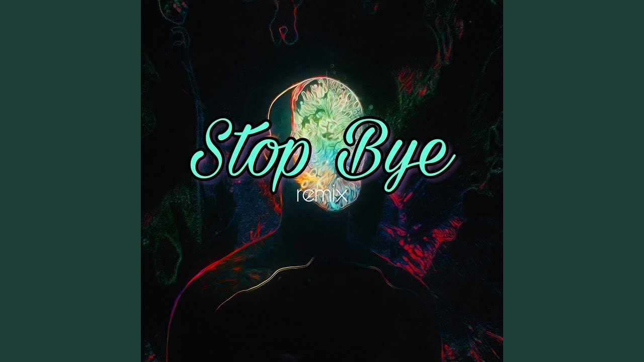Stop bye (Remix) - YouTube