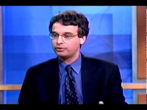 New York One News, Smoking Ban - Pesetsky and Bookman - YouTube