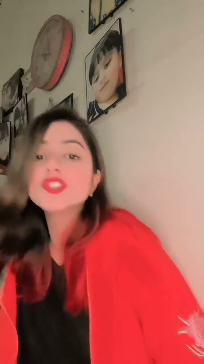 laibaarishofficial ️😍my mini velog - YouTube