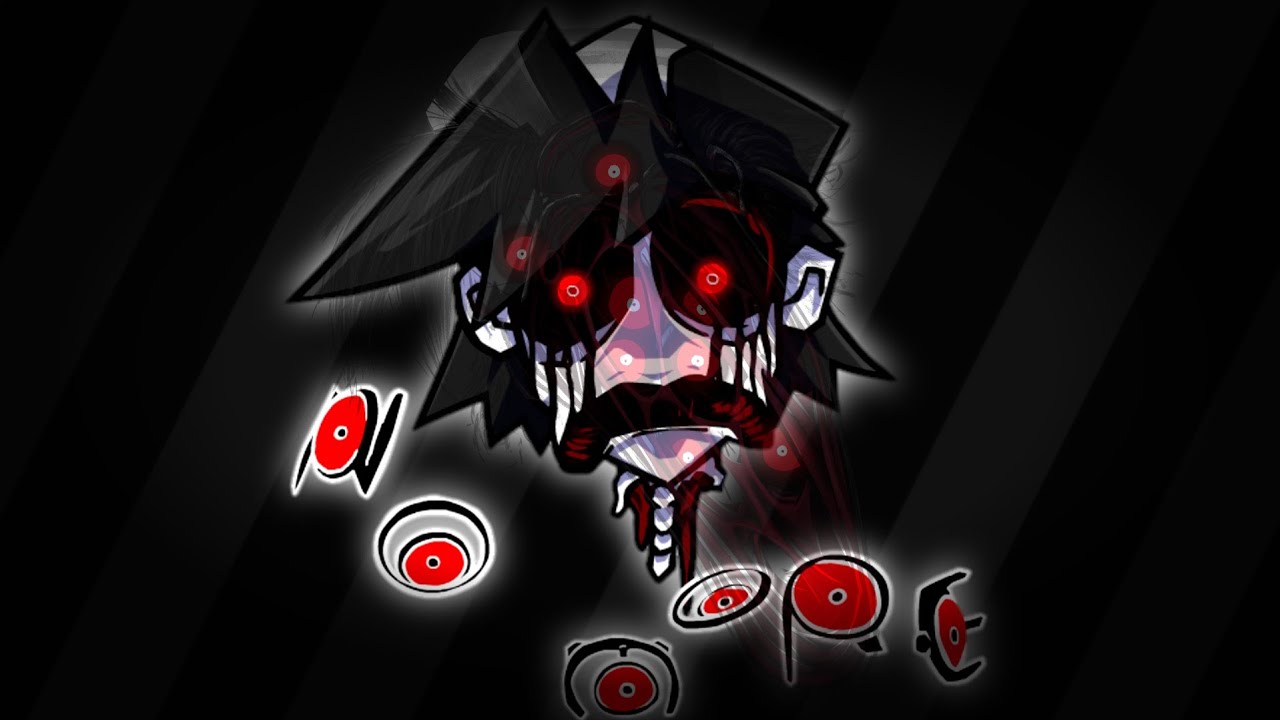 Friday Night Funkin' VS Gold | No More Song android (FNF MOD/Horror ...