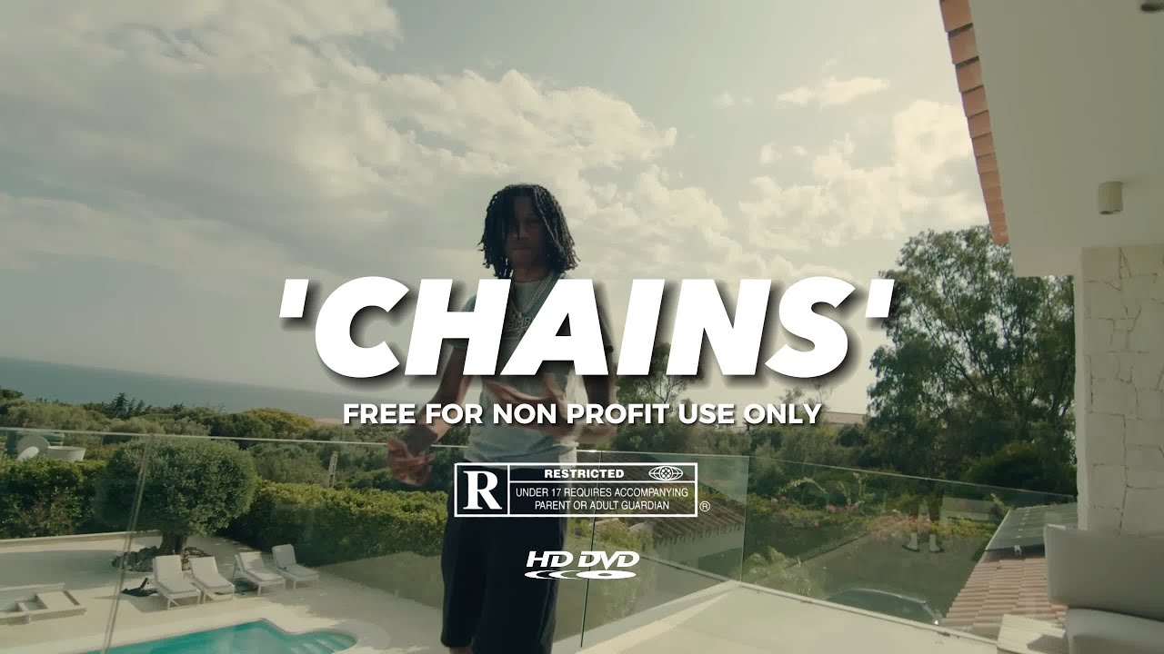 [FREE] 50 Cent X Digga D type beat | "Chains" | 2000's Rnb Type Beat ...