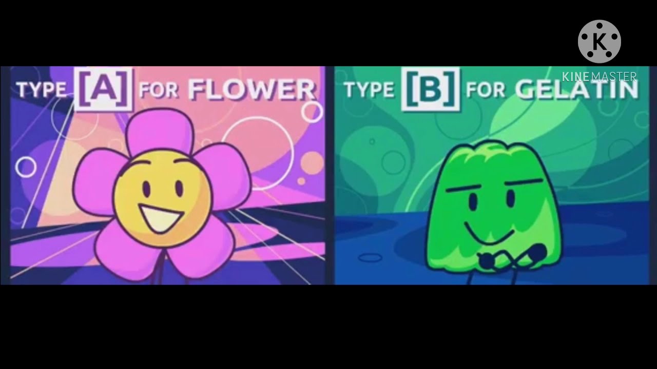 BFB 28 Voting Results - YouTube