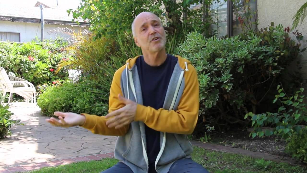 Steve Ross on How He Started - YouTube