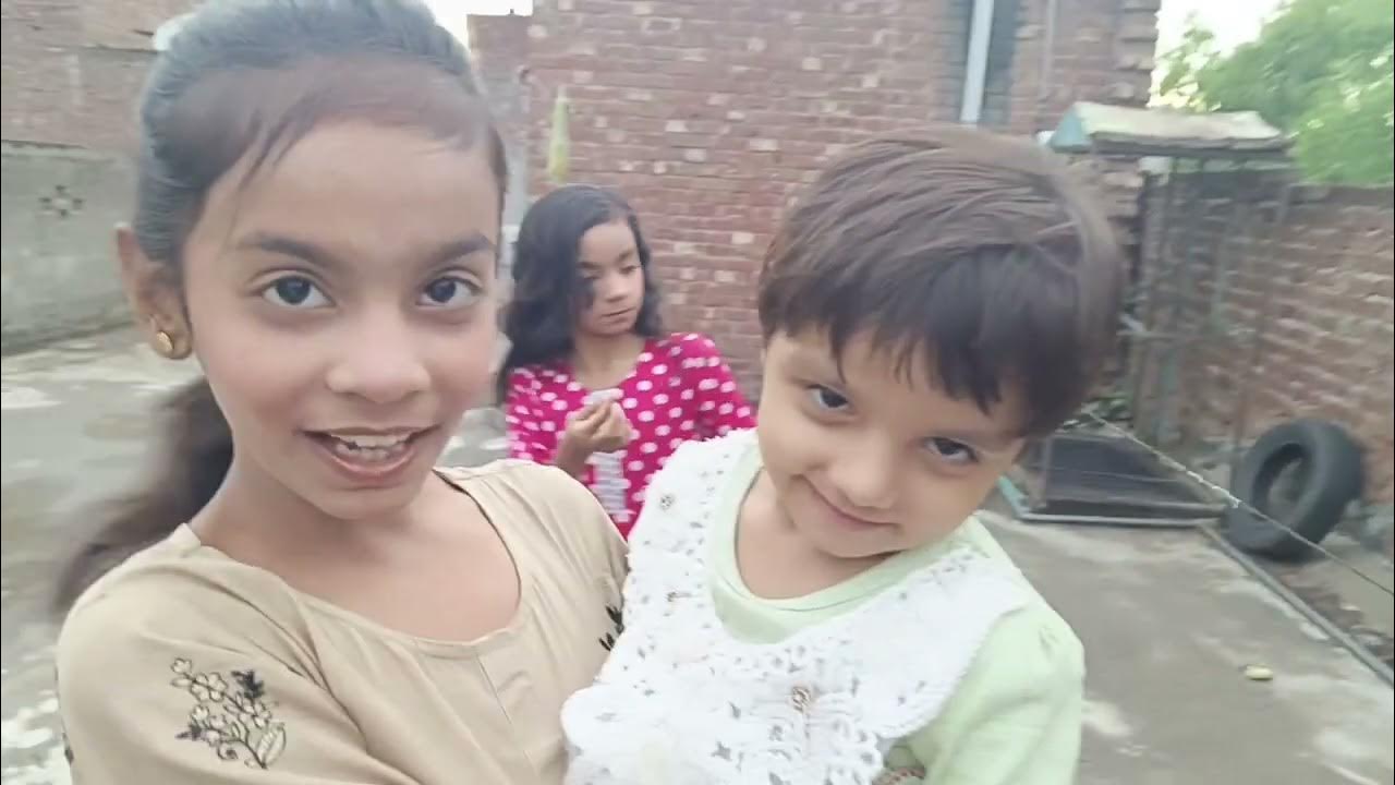 cute family velog kachuri party 🫕🍽 - YouTube