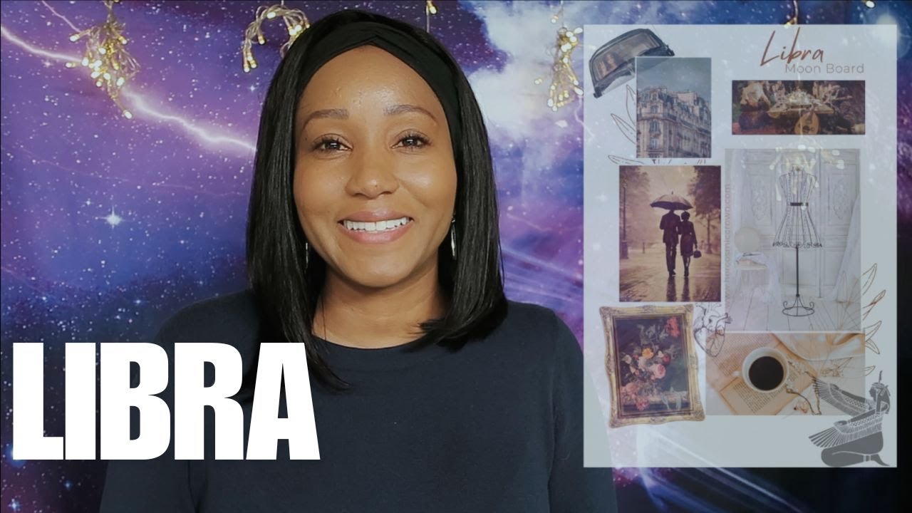 Untold Truths About The Libra Moon: Relationship-Centered & Balanced ...