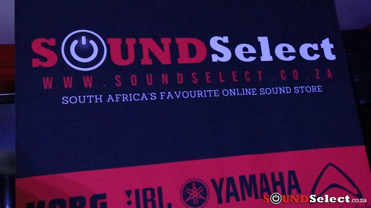 Sound Select May Madness Sale - YouTube