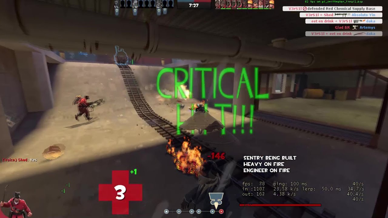 TF2 - Fair and balanced - YouTube