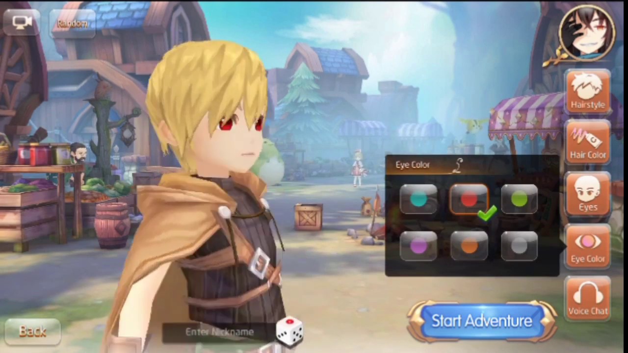 Laplace M Game Android Terbaik 2019 - YouTube