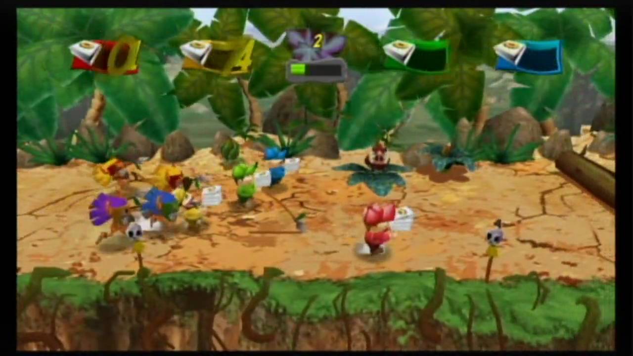 5 Arcade Gems Review (WiiWare) - YouTube