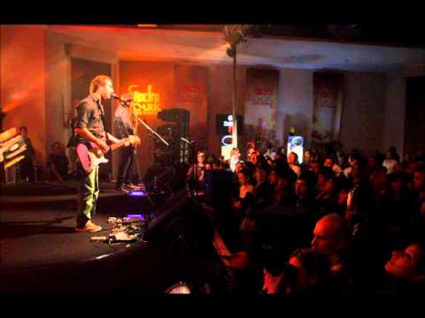 mor ve ötesi - Beyaz (09.12.1999 @Hilton Exhibition Center İstanbul)