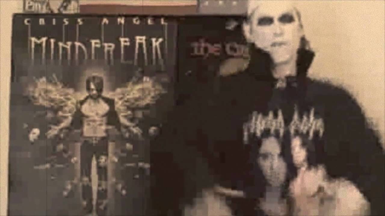 How to Dance Like Nosferatu - Part 4 - YouTube