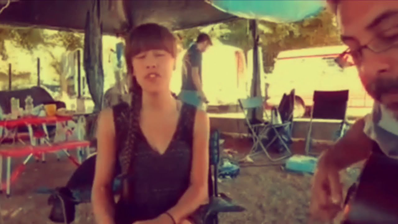 No More Blues “Eva Scholten & Bina Coquet” - YouTube