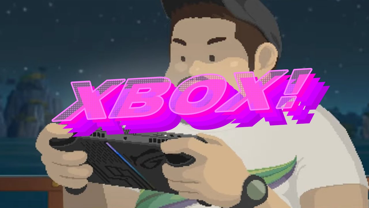 222. 🎮 Xbox showcase sponsrat av Aston Martin - YouTube