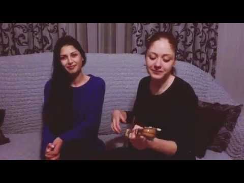 Qalo...Ana Malazonia da Tata Zandukeli