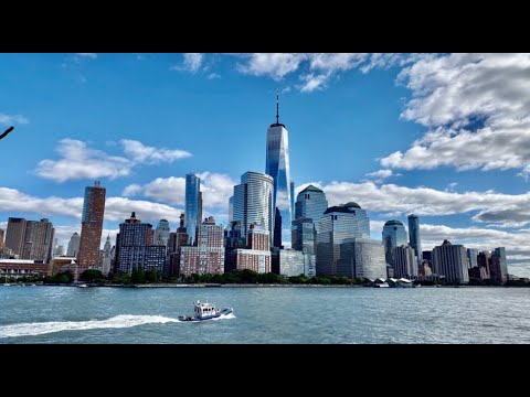 New York City | 2019 [4K]