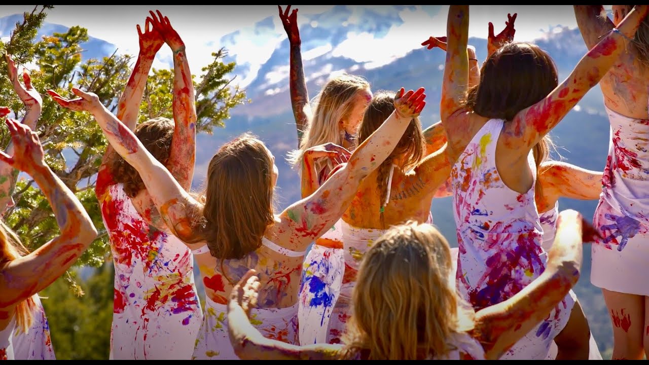 Sneek Peek - Making of: "*Shannon Tehya - Body & Soul" Music Video ...