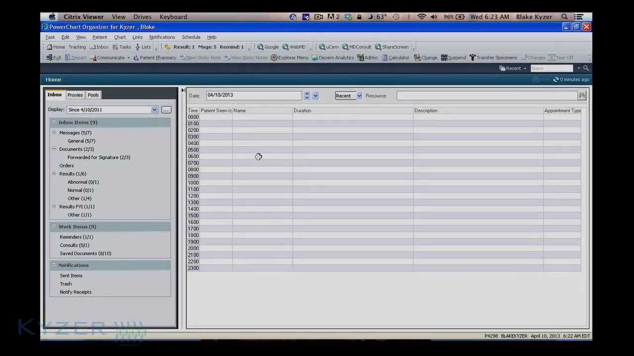 Cerner PowerChart Ambulatory ASP - Set up Single Sign On - YouTube