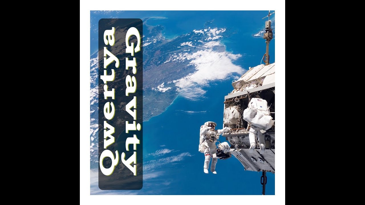 Qwertya-Gravity - YouTube