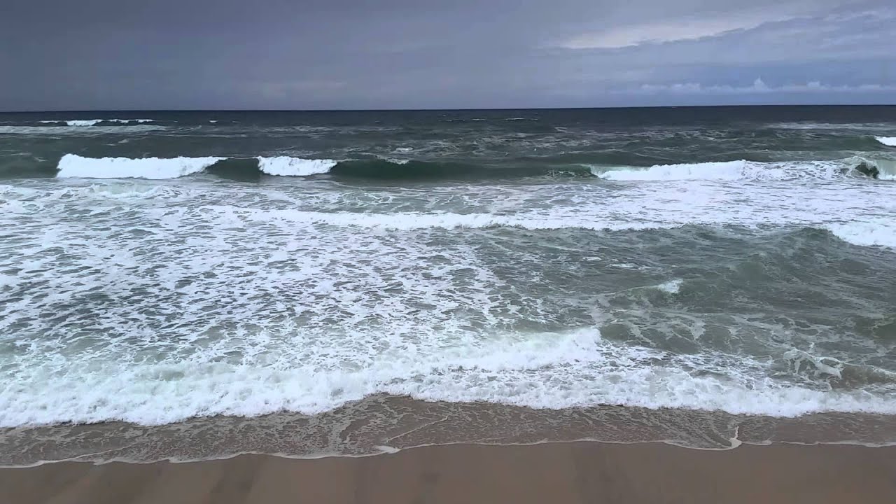 Praia da Vagueira - YouTube