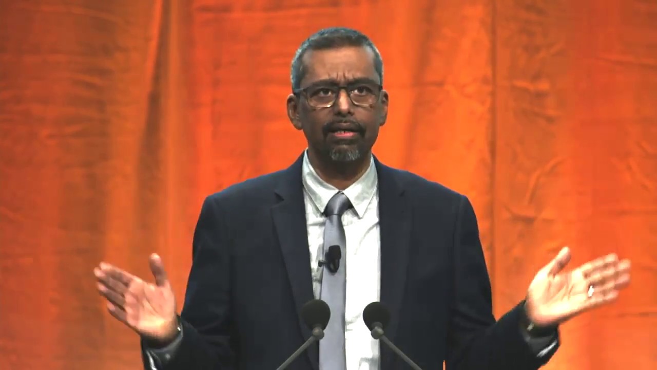 Keynote 1, Ann Batenburg, Ian Leistikow, Manvir Victor - YouTube