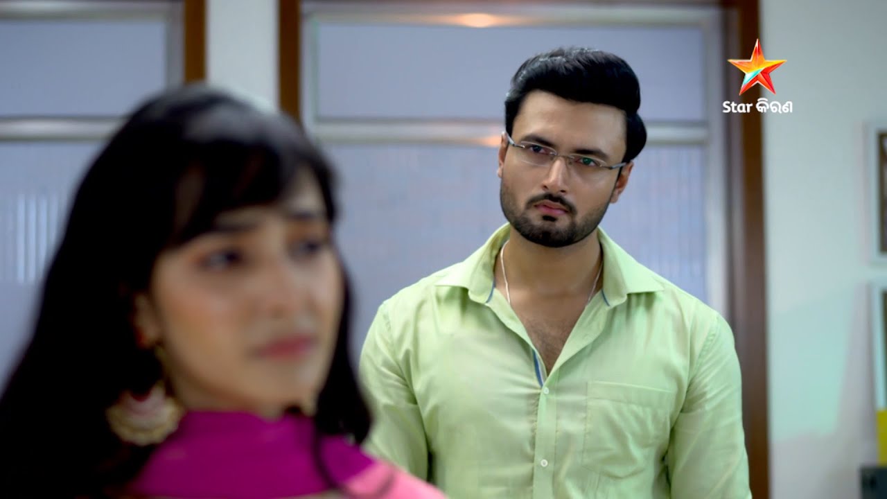 Full Episode 39 I ‘ଏଥର ଫଗୁଣେ' - YouTube