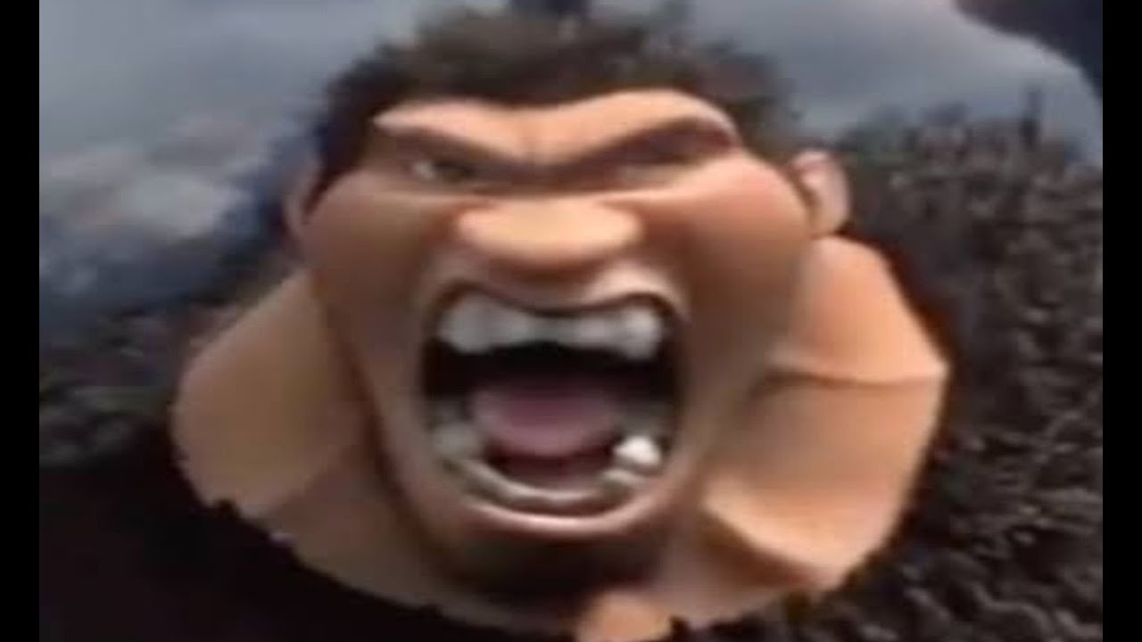 Croods - Smash And Grab (Good part) 1 hour loop but better [REUPLOAD ...